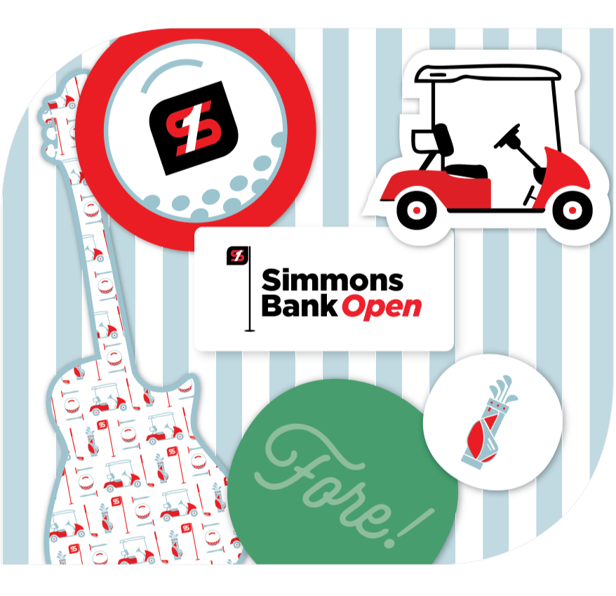 Simmons Bank Open | Simmons Bank